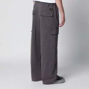 A BATHING APE Washed Cargo Jogging Pants