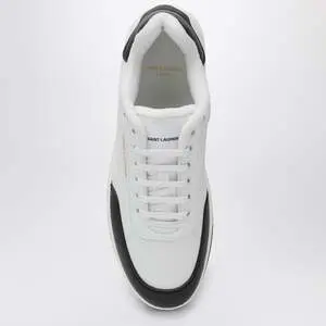 Saint Laurent Low Top Sneakers
