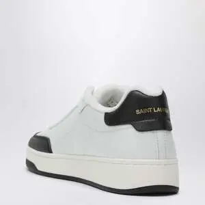 Saint Laurent Low Top Sneakers
