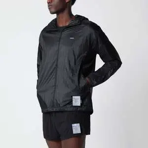 Satisfy Pertex Diamond Fuse Windbreaker Jacket