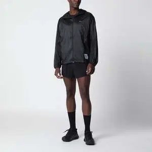 Satisfy Pertex Diamond Fuse Windbreaker Jacket