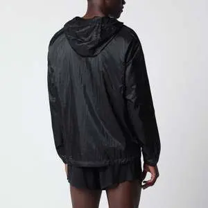 Satisfy Pertex Diamond Fuse Windbreaker Jacket
