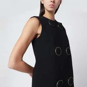 Gucci Button Detailed Vest