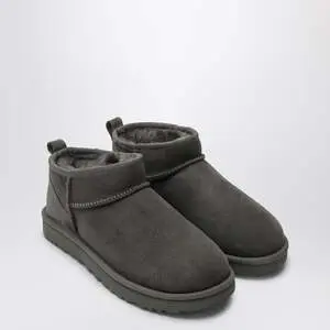 UGG Classic Ultra Mini Boots