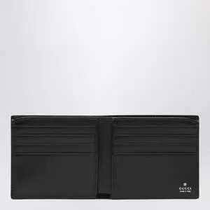 Gucci Bi-fold Wallet With Horsebit