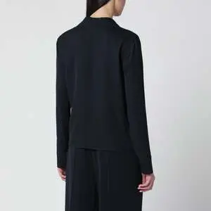 Gucci Jacquard Silk-blend Shirt