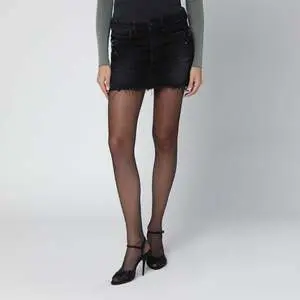 Balenciaga Mid Rise Skirts