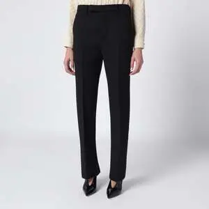 Gucci Skinny Wool Trousers