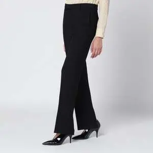 Gucci Skinny Wool Trousers