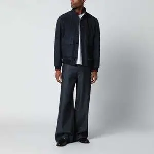 Gucci Leather Jacket