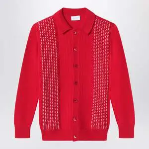 Gucci Cotton Cardigan