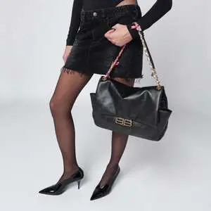 Balenciaga Darling Medium Chain Bag
