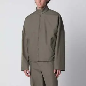 Bottega Veneta Collared Jackets For Men