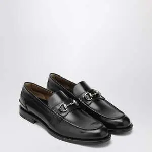 Gucci Loafers With Horsebit Detail