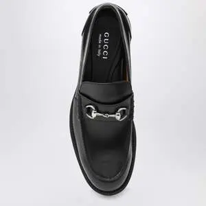 Gucci Loafers With Horsebit Detail