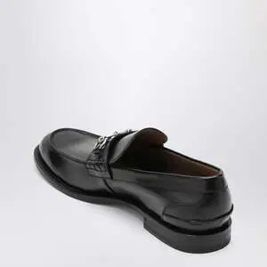 Gucci Loafers With Horsebit Detail