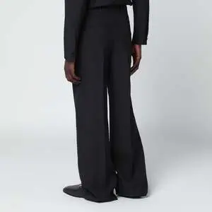 Gucci Technical Panama Trousers