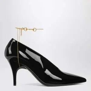 Gucci 97 Heeled Mules