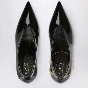 Gucci 97 Heeled Mules