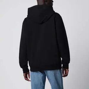 Gucci Cotton Sweatshirt With Tone-on-tone Logo Print