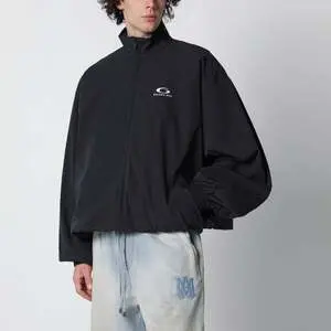 Oversized Sport Outerwear For Men