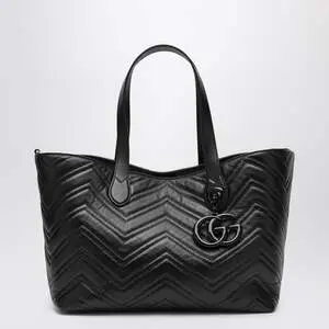 Gucci Gg Marmont Shopping Bag