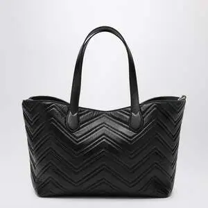 Gucci Gg Marmont Shopping Bag