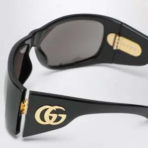 Gucci Square Frame Sunglasses