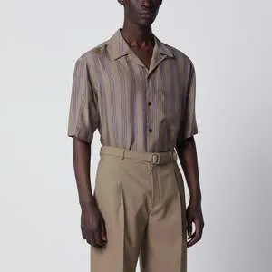 Saint Laurent Shirts For Men