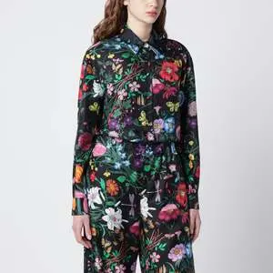 Gucci Button Up Shirts For Women