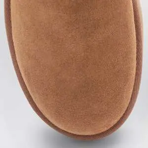 UGG Classic Mini Platform Boots