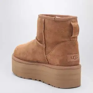 UGG Classic Mini Platform Boots