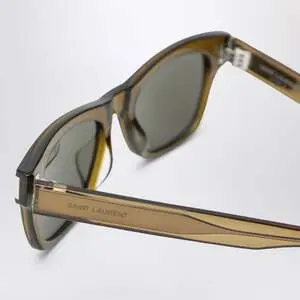 Saint Laurent Rectangular Sunglasses