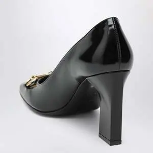 Gucci Signora Pump With Horsebit Detail