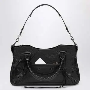 Balenciaga Knotted Shoulder Bags