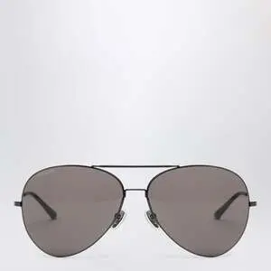Gucci Pilot Sunglasses - Black