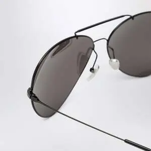 Gucci Pilot Sunglasses