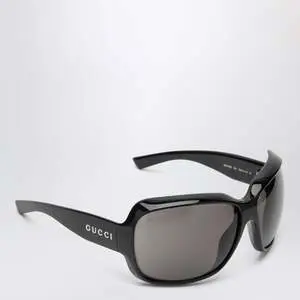 Gucci Square Acetate Sunglasses