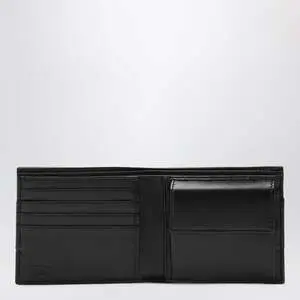 Gucci Web Trademark Bi-fold Wallet