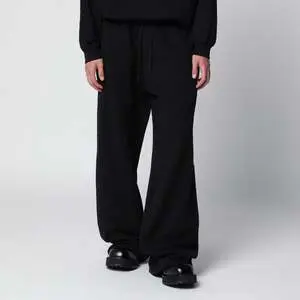 Balenciaga Printed Sport Bottoms For Men