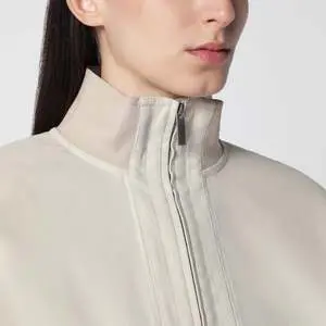 Gucci Zip-up Jacket