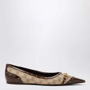 Gucci Flats For Women