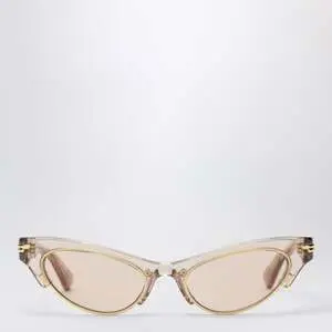 Bottega Veneta Cat Eye Eyewear For Women