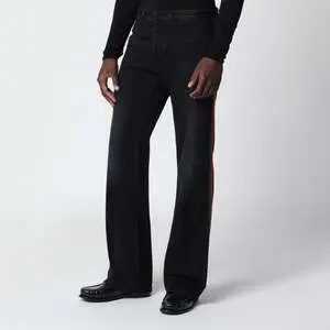 Gucci Zip Up Jeans For Men