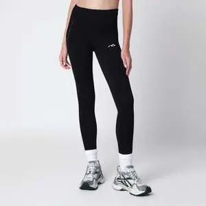 Balenciaga Techwear Viscose Leggings