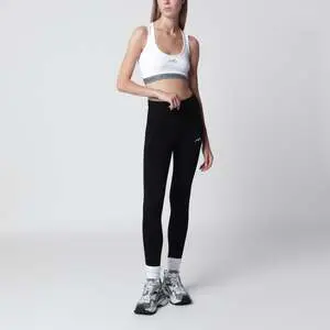 Balenciaga Techwear Viscose Leggings