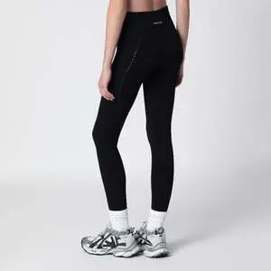 Balenciaga Techwear Viscose Leggings