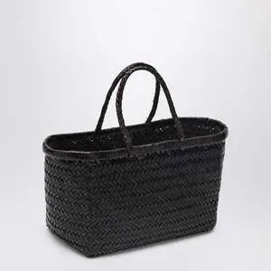Dragon Diffusion Triple Jump Small Bag - Brown