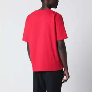 Valentino Garavani T-shirt With Panther Print