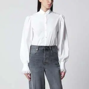 Valentino Garavani Cotton Poplin Shirt